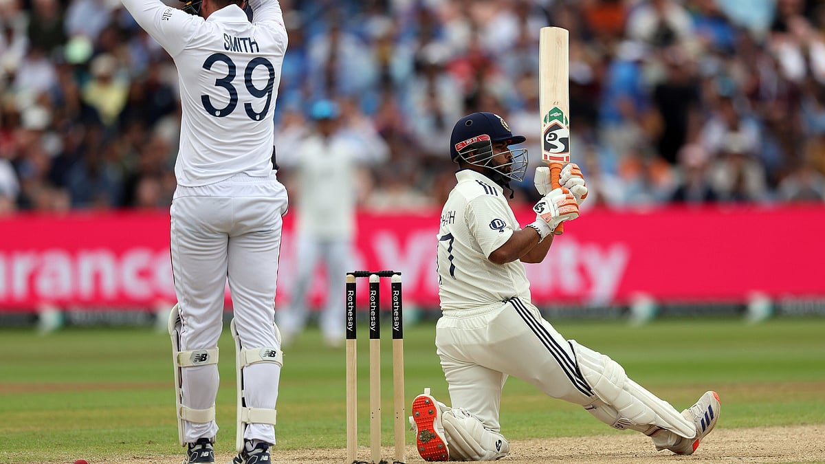 IND Vs ENG 2nd Test Day 4 Lunch Report: India Lead By 357 As Gill And ...