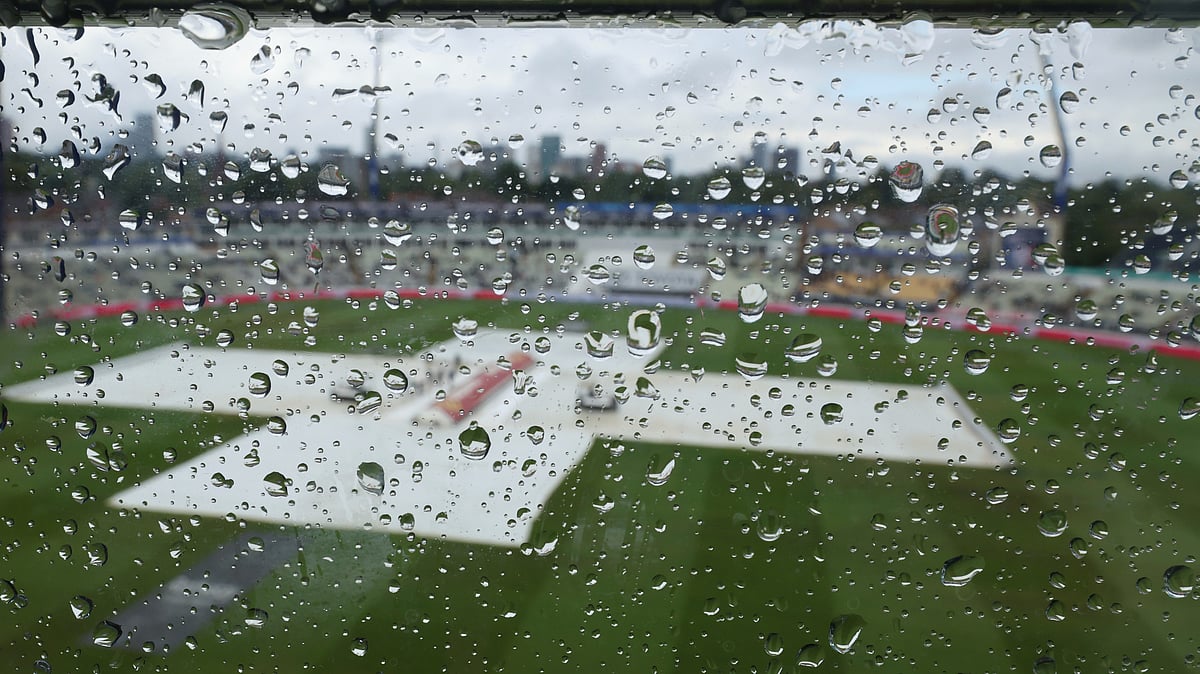 India Vs England 2nd Test Day 5: Check Revised Session Timings, Overs ...