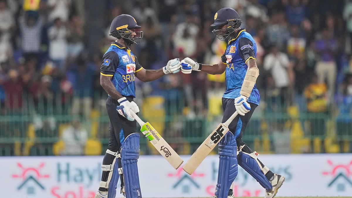 Sri Lanka Vs Bangladesh Live Streaming, 2nd T20I: When And Where To ...