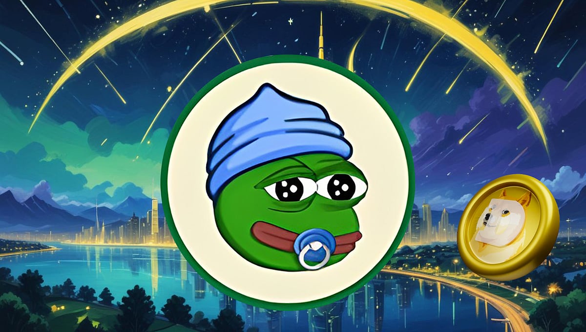 Dogecoin (DOGE) Vs Little Pepe (LILPEPE): The Money-Making Meme Coin Of ...