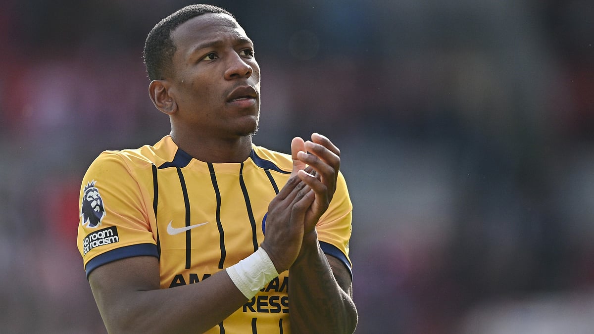 AC Milan Transfers: Pervis Estupinan Moves To Rossoneri From Brighton ...