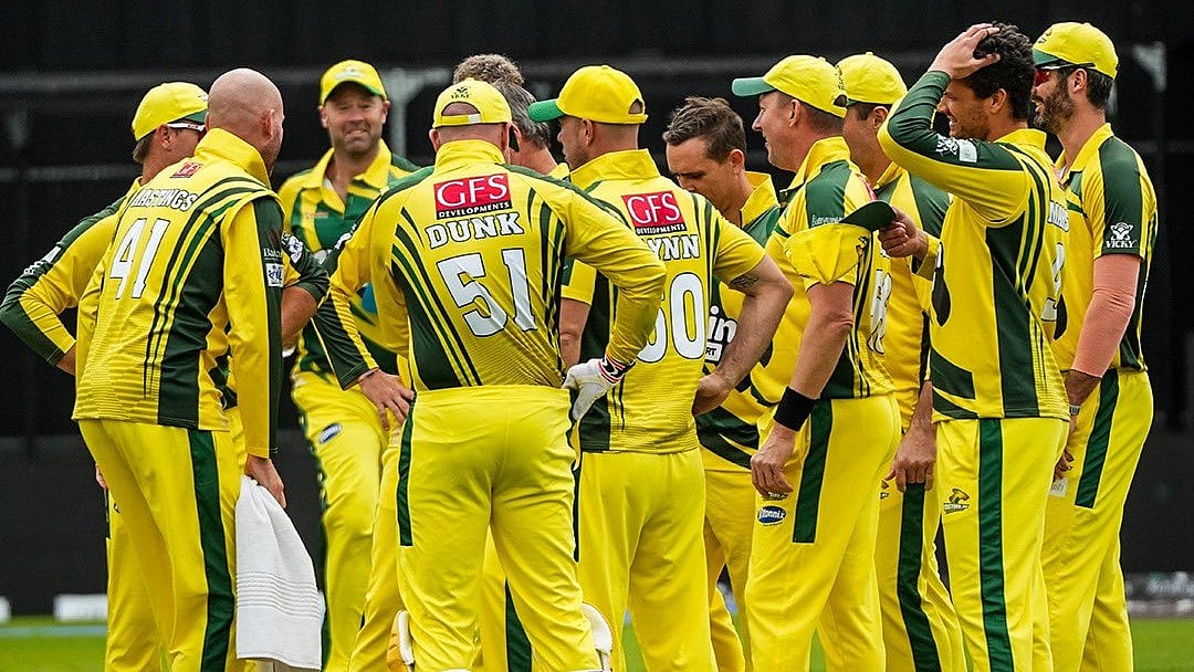 South Africa Champions Vs Australia Champions Live Streaming, WCL 2025 ...