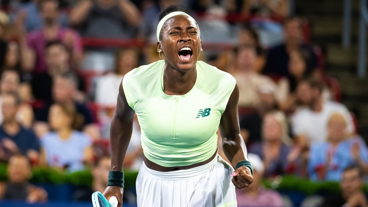 Coco Gauff Vs Ajla Tomljanovic Live Streaming, US Open 2025: When ...