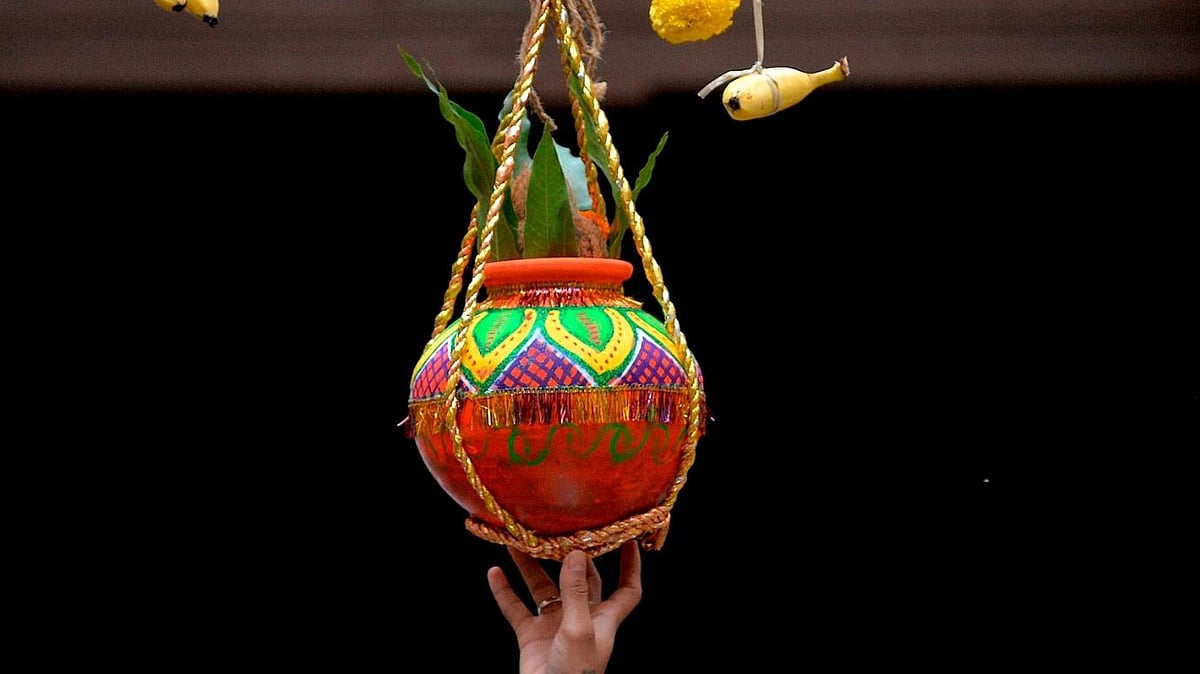 Dahi Handi 2025: Where to Experience India’s Most Thrilling Janmashtami ...