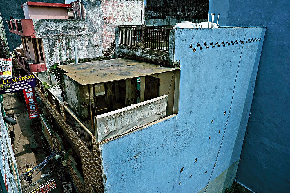 Burari Case Still Haunting The Dead | Outlook India