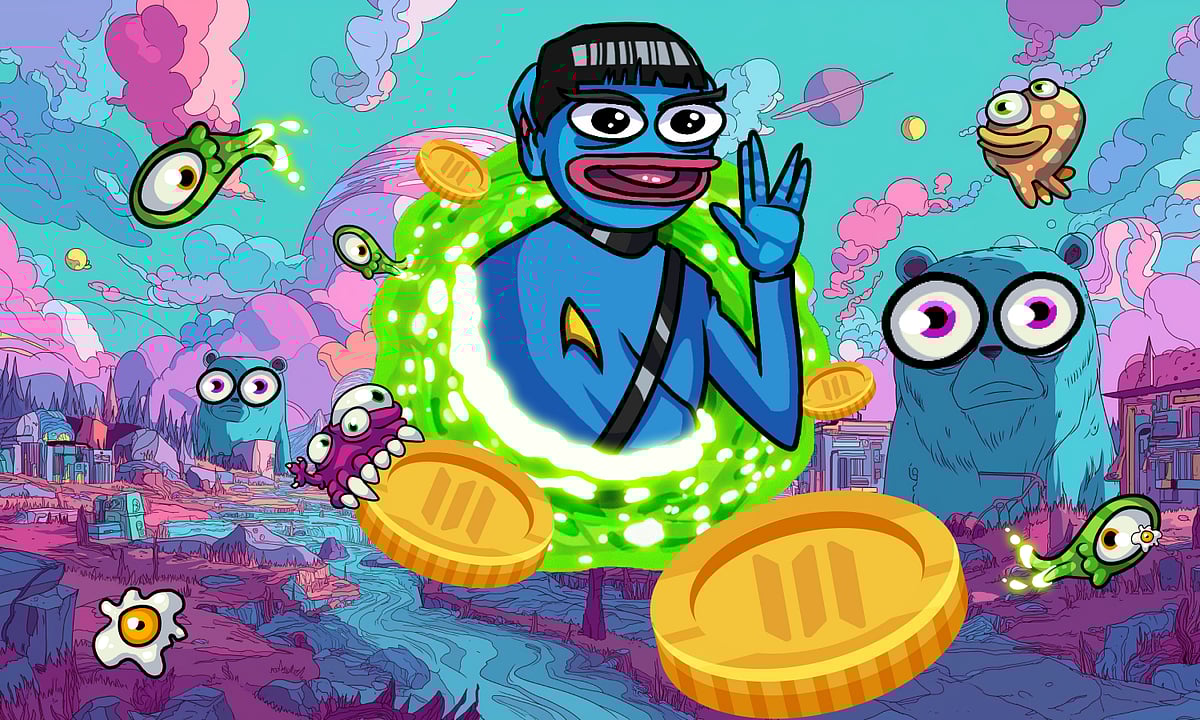 Solana Price Drops On ETF Delay, Dogecoin Holders Target Viral New Meme ...