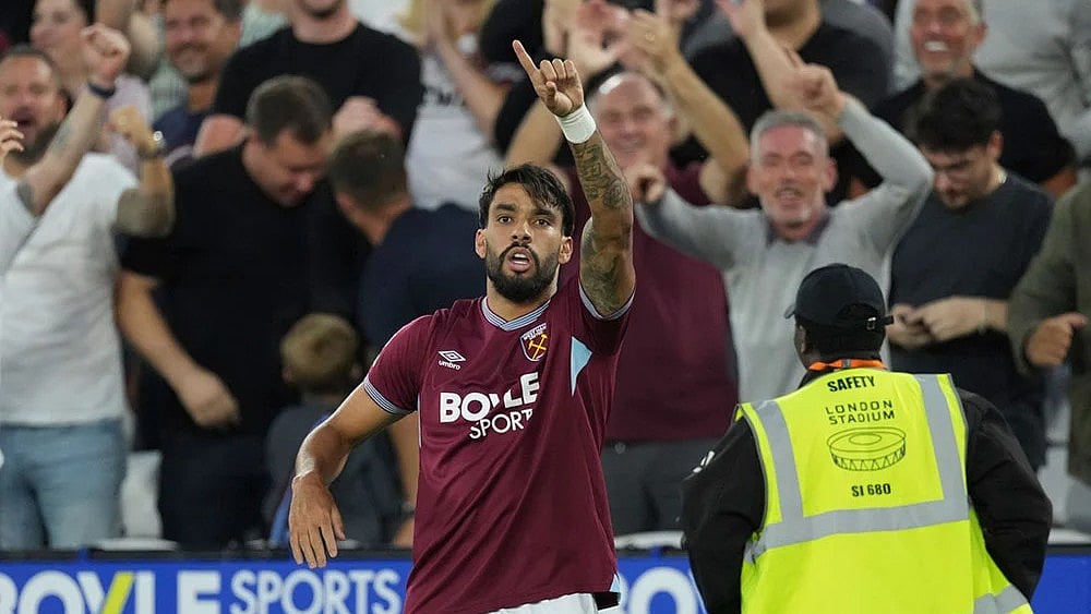 Wolves Vs West Ham Live Streaming, EFL Cup 2025-26: When, Where To ...