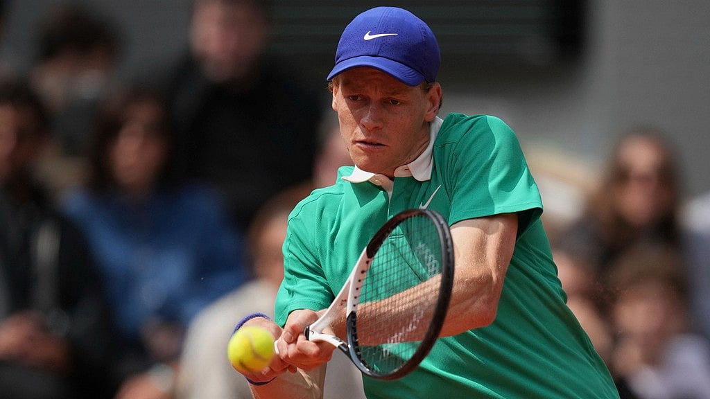 Jannik Sinner Vs Vit Kopriva Live Streaming, US Open 2025: When, Where ...