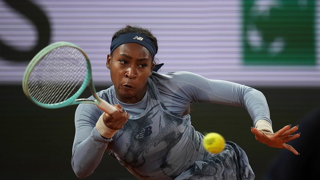 Coco Gauff Vs Ajla Tomljanovic Live Streaming, US Open 2025: When ...