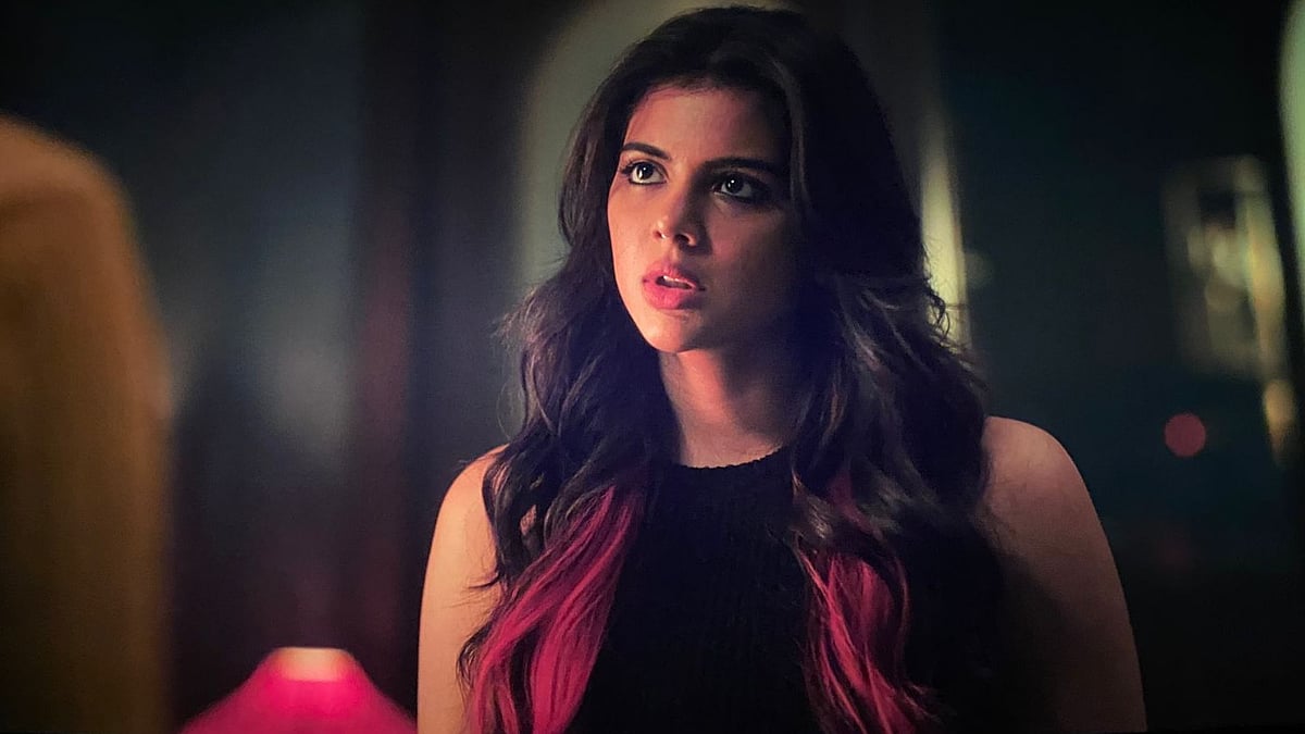 Lokah Chapter 1 OTT Release Confirmed: Where To Watch Kalyani ...