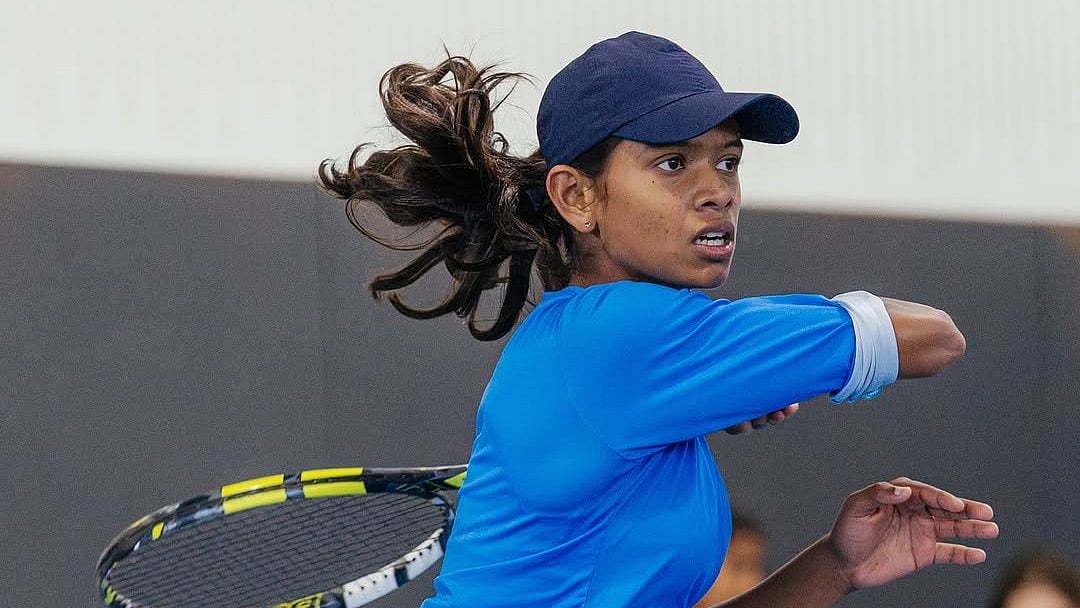 Who Is Indian Teen Prodigy Maaya Rajeshwaran Revathi? 16-Year-Old ...