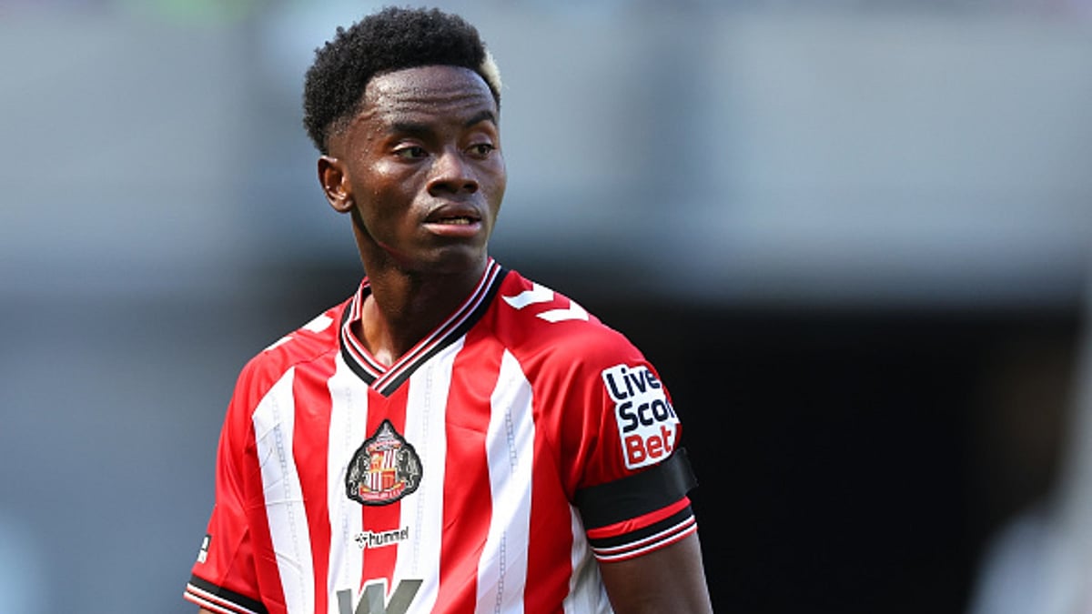 Crystal Palace Vs Sunderland Preview, Premier League: Prediction, Head-To-Head Record, Players ...