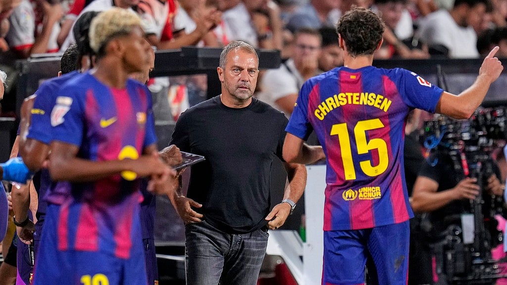 La Liga 2025-26 Matchday 4 Live Streaming: Preview, Schedule And ...