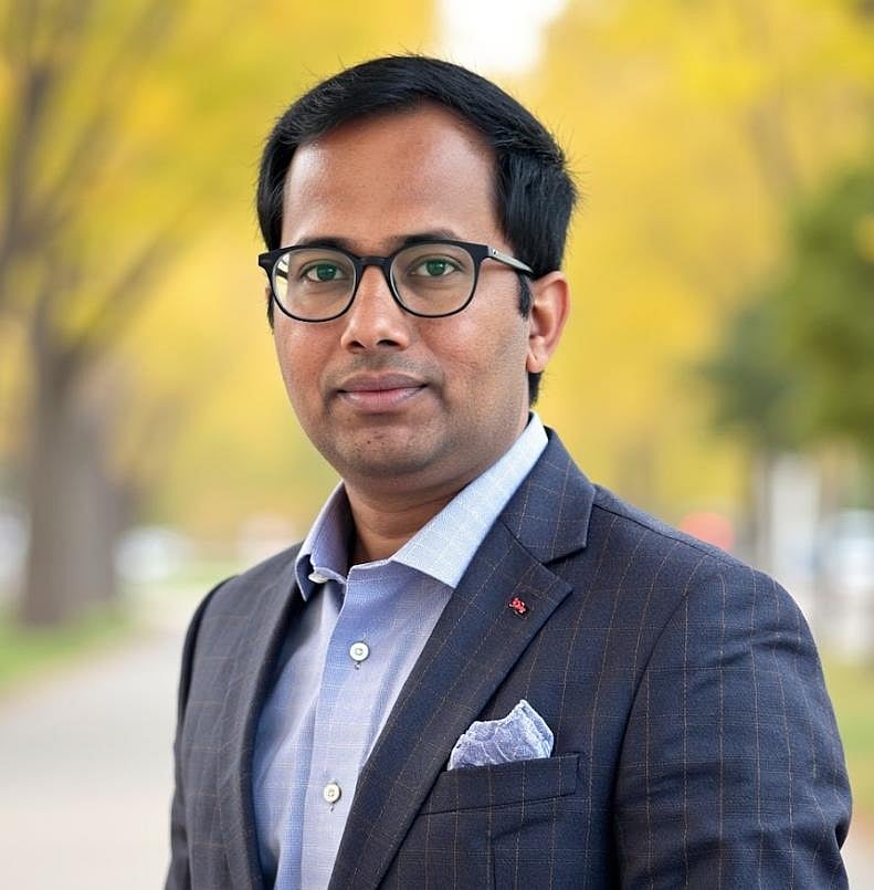 Ramesh Inala On Advancing Trustworthy Agentic AI In Financial Services ...