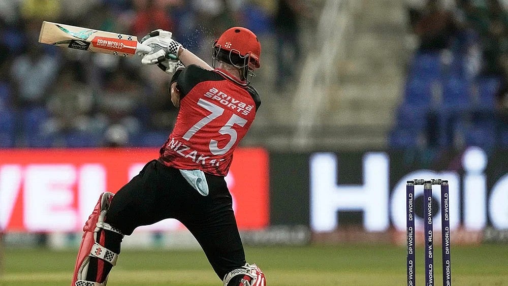 Sri Lanka vs Hong Kong, Asia Cup 2025: Probable XIs, Records, Most Runs ...