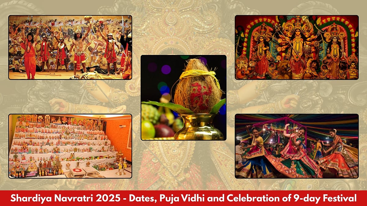 Mahalaya 2025 - Date, Rituals, And Celebration Of The Auspicious Day ...