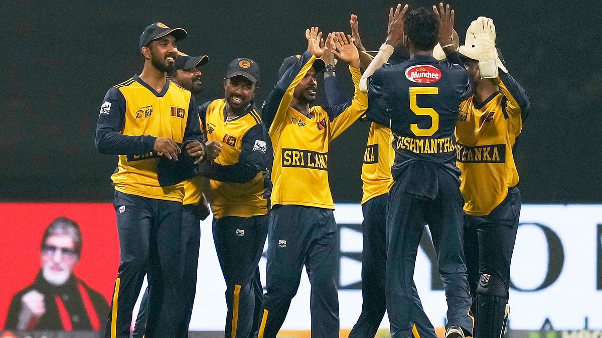 Sri Lanka Vs Bangladesh Preview, Asia Cup 2025: Unbeaten Lankans ...
