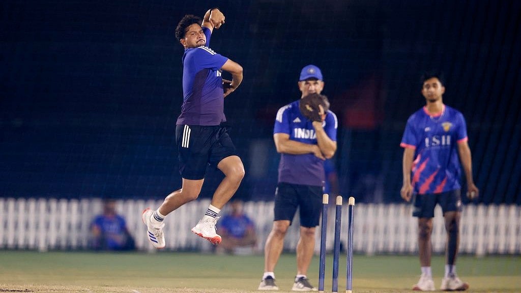 India Vs Oman, Asia Cup 2025: Amir Kaleem Enters T20I Record Books ...