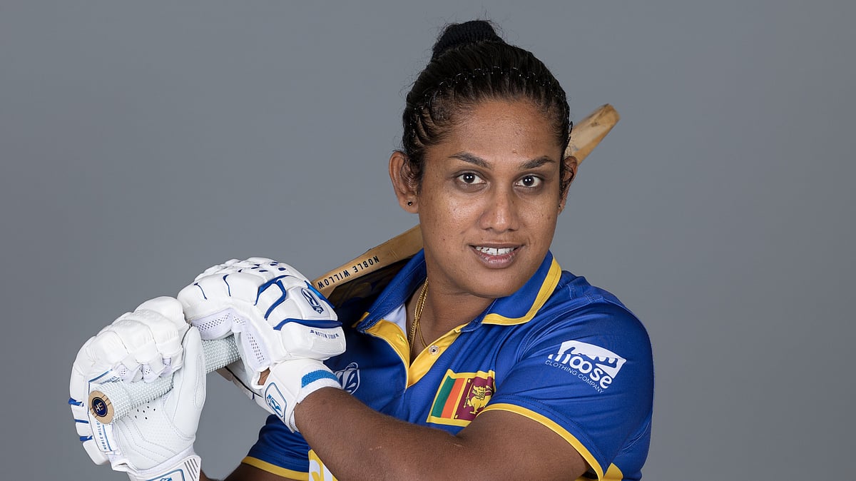 Bangladesh vs Sri Lanka Live Streaming, ICC Women's World Cup Warm-up ...