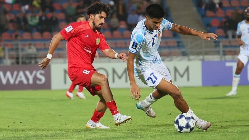 Istiklol 2-0 FC Goa, AFC Champions League Two: Gaurs Suffer Second ...