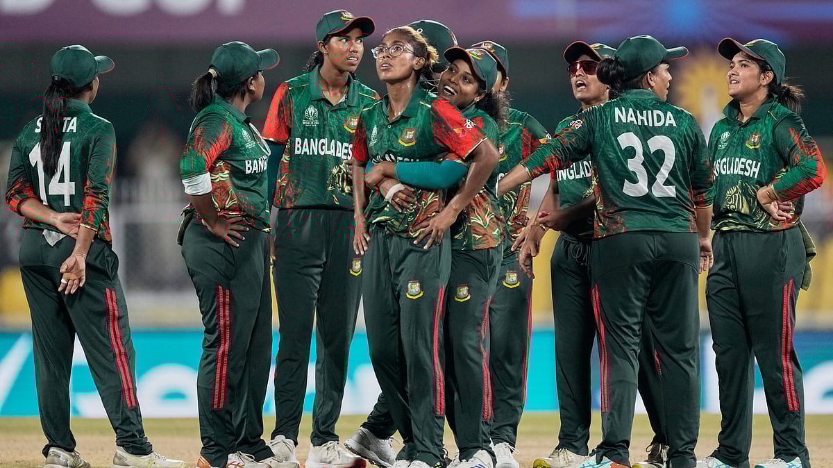 New Zealand Vs Bangladesh Live Streaming, ICC Women’s World Cup 2025 ...