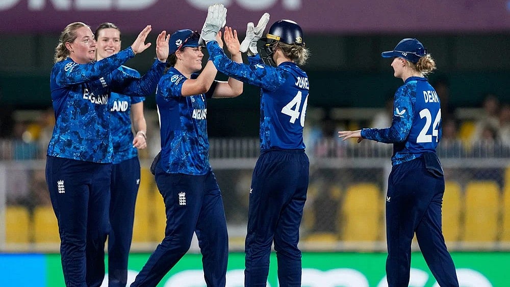 Sri Lanka Vs England Prediction, ICC Women's ODI World Cup 2025: Check ...