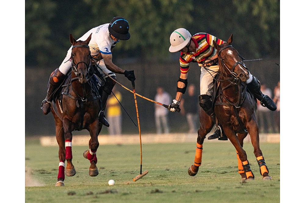 BM Birla Cup 2025 Final: Rajasthan Polo Club Beat Dynamix Achievers ...