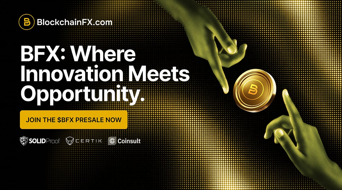 5 Top Crypto Projects Emphasizing Real-World Adoption — BlockchainFX ...