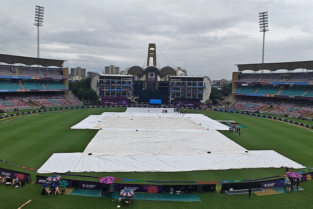 India Vs Bangladesh, ICC Women's Cricket World Cup 2025: Match ...