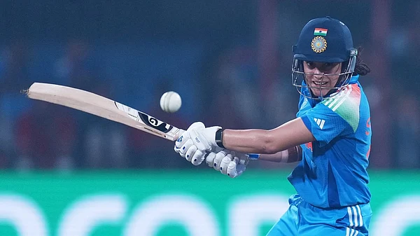 India Vs Australia ICC Women s World Cup Semi Final Smriti Mandhana s India Vs Australia ICC Women s World Cup Semi Final Smriti Mandhana s