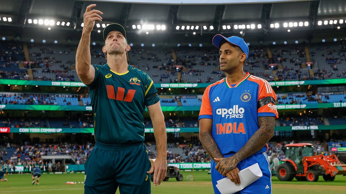 India Vs Australia Match Report, 2nd T20I: AUS Thrash IND By 4 Wickets ...