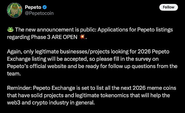 SoFi Bank And Pepeto Exchange: Welcome To The New Era Of Crypto Trading ...