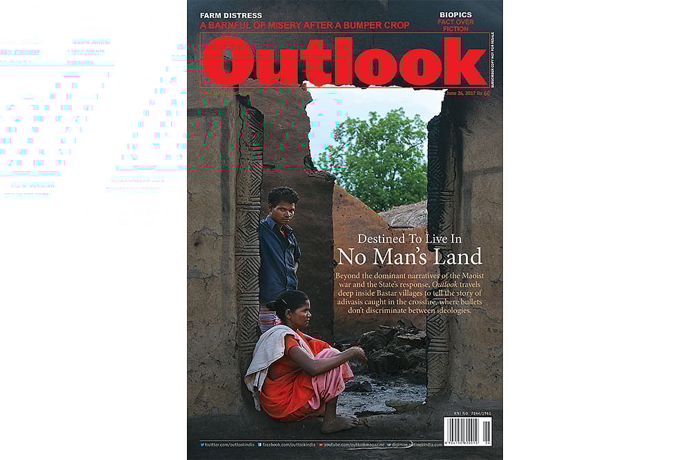 Zone Of Interest | Outlook India