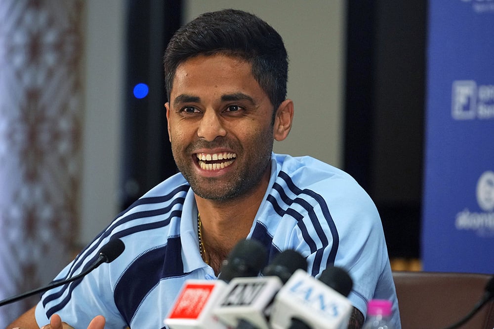 India Squad For ICC T20 World Cup 2026: Shubman Gill Dropped; Ishan ...