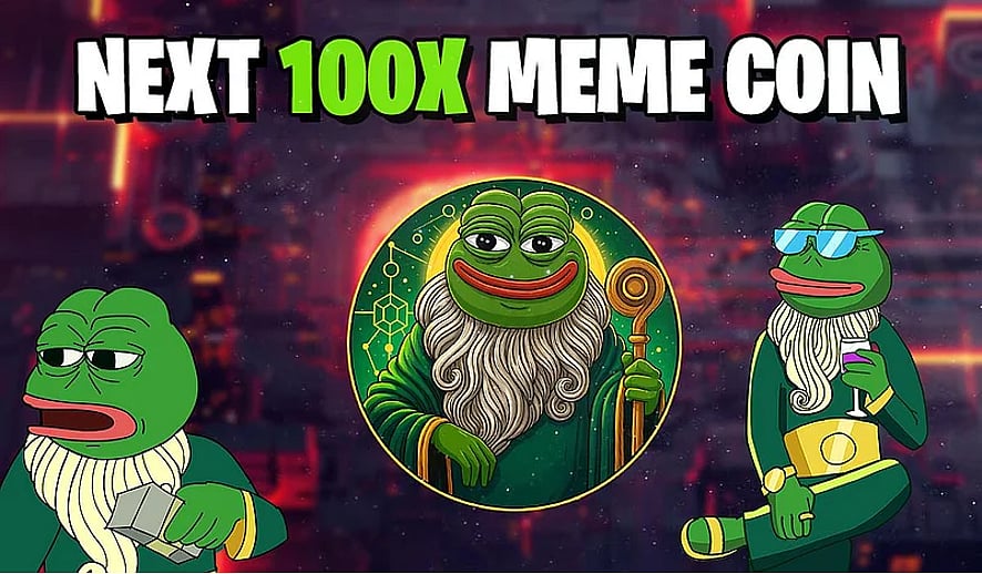 3 Top Coins To Invest In As Analysts Say Bitcoin Could Explode Past ...