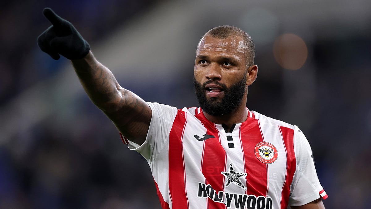 Everton 2-4 Brentford, Premier League: Igor Thiago Nets Hat-trick As ...