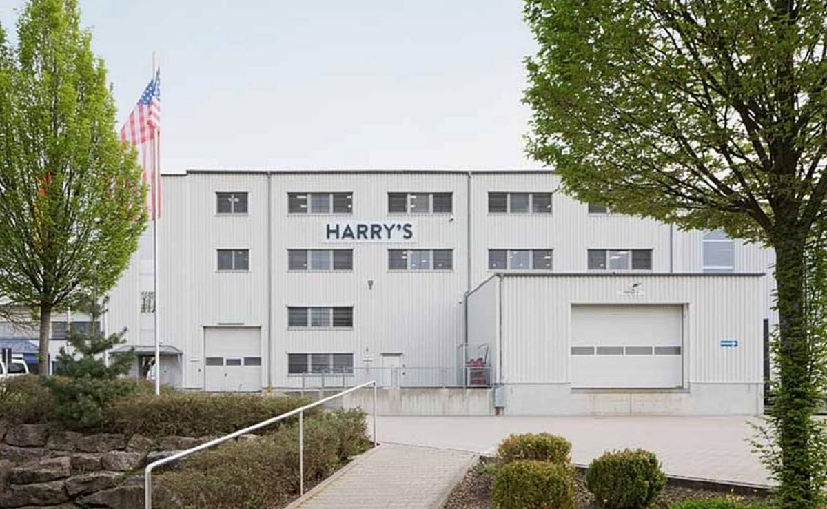 House Of Malhotra International Acquires Harry’s Former Razor Blade ...