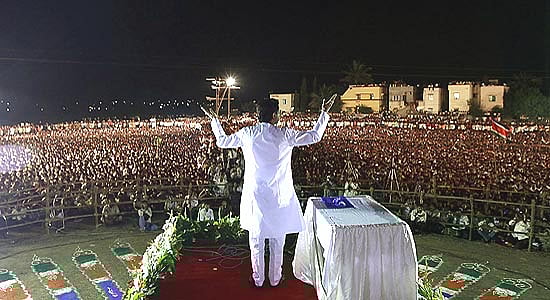 Evolution Of Manoos? | Outlook India