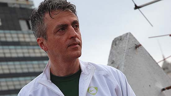 “It Was A Very Sensitive Relationship”