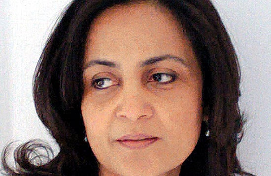 Jaishree Mishra | Outlook India