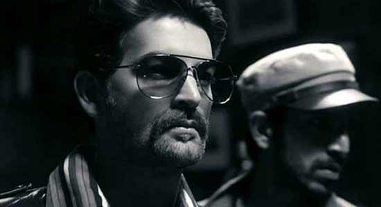 David | Outlook India