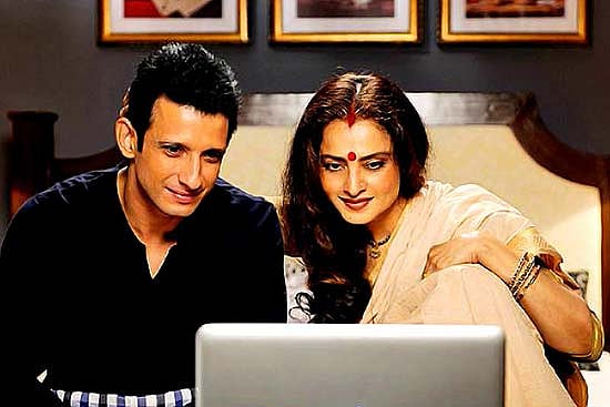 Super Nani | Outlook India