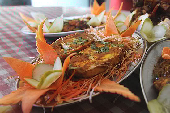 Anything For A Lifu Fish | Outlook India