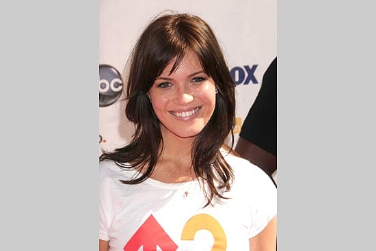 Mandy Moore | Outlook India