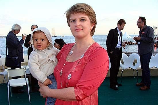 Anna Kerhoas Doshi | Outlook India