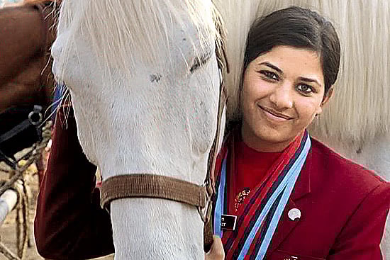 Chetna Dixit | Outlook India