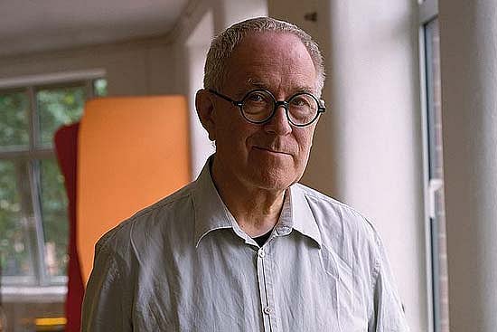 Sir Peter Cook | Outlook India