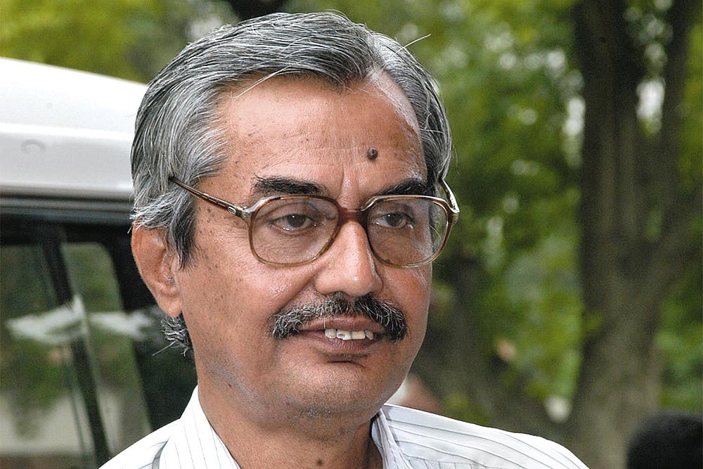 Remembering Dipankar | Outlook India