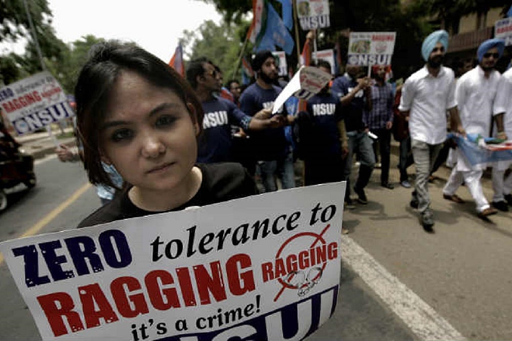 Jadavpur Student Death Case: Indian Laws That Prohibit Ragging And Why ...