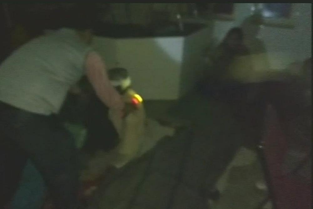 Uttar Pradesh Health Centre Conducts Eye Surgery Of 32 Patients Under ...